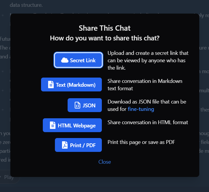 Ask Alpha Documentation - Your Guide to Leveraging the Professional AI Workbench